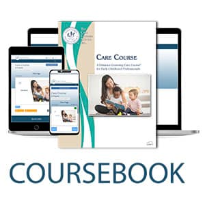 Infant/Toddler Center-Based CDA Training