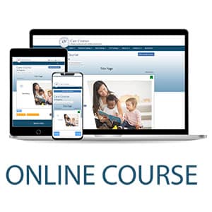 Infant/Toddler Center-Based CDA Training