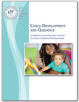 Virginia Child Care Training Information