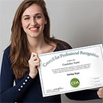 CDA Credential Training | Care Courses